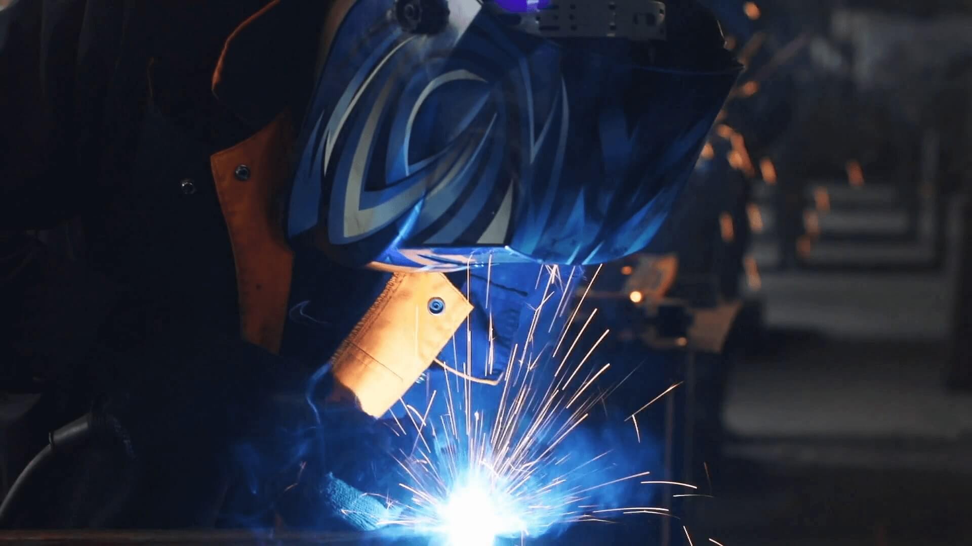 Welding Service & Welding Shop In Vaughan | Servicing All GTA